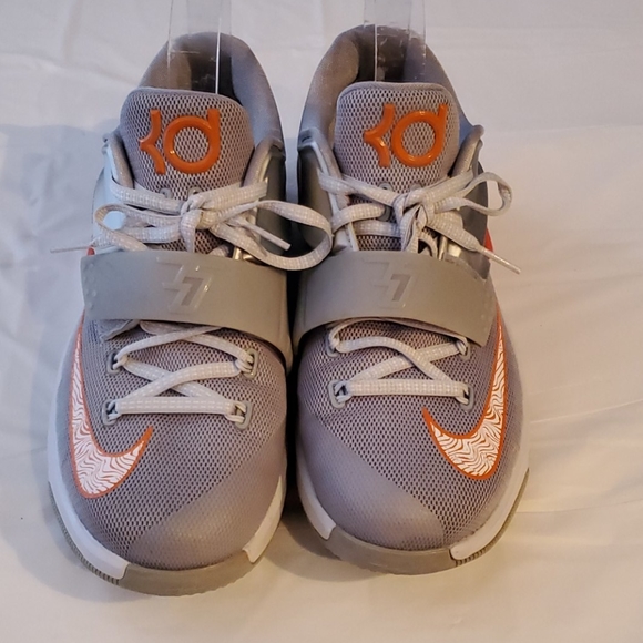 Nike | Shoes | Nike K D Basketball Sneaker | Poshmark